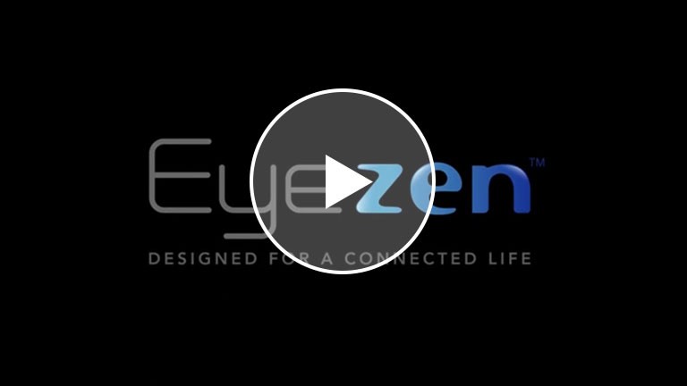 Eye IQ Vendor Videos || Essilor Eyezen Introduction