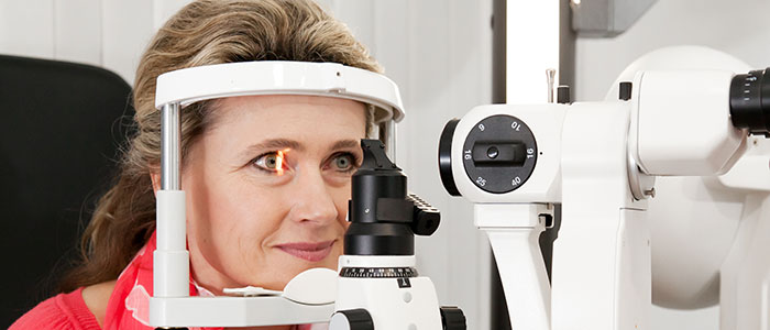Eye IQ || What Is A Wrinkle On The Retina?