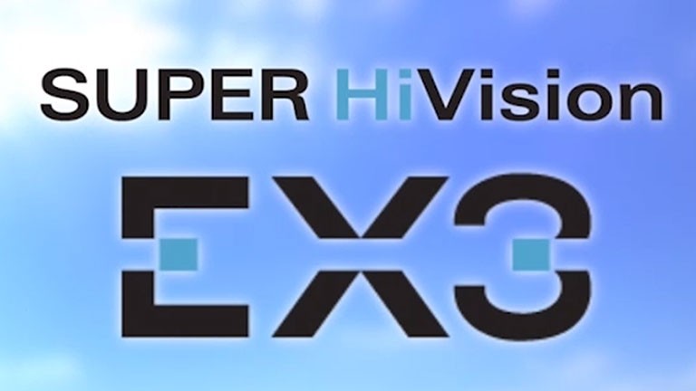 Eye IQ Vendor Videos || Super HiVision EX3 by Professor Murray